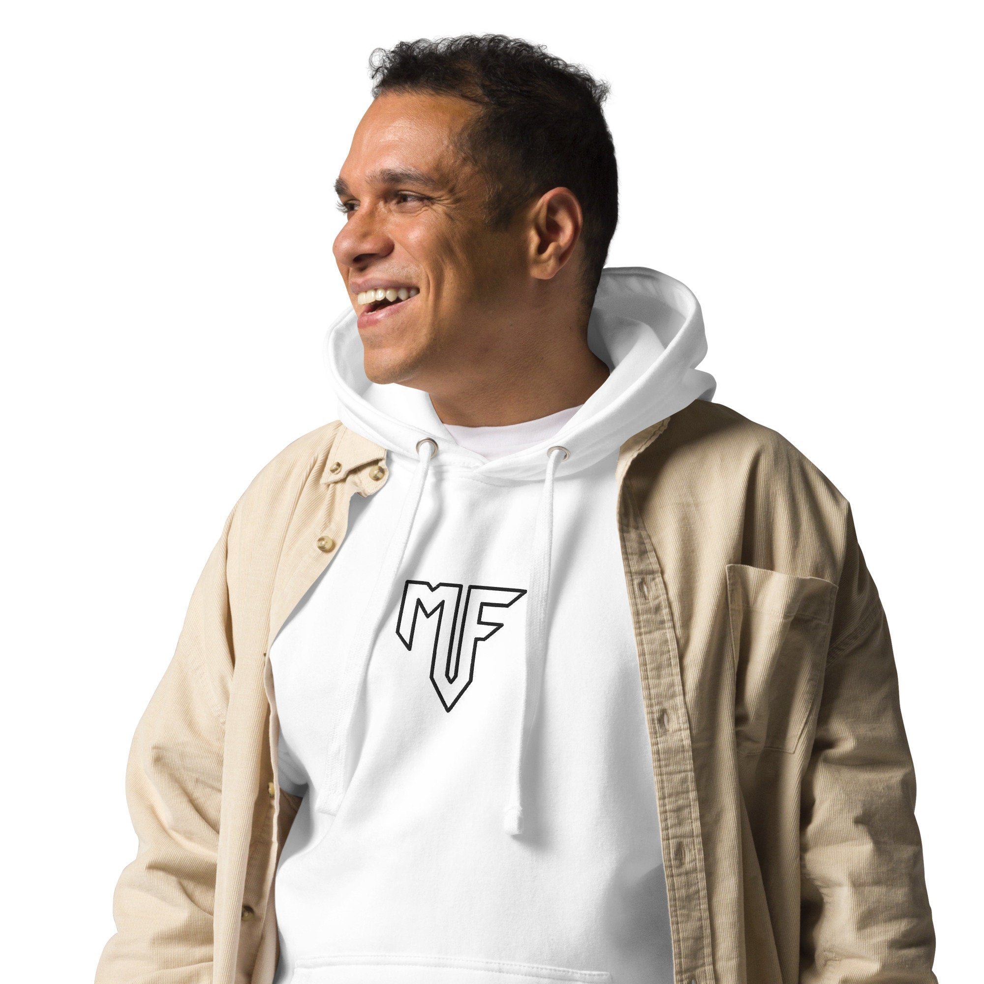 MF CENTRAL COLLECTION – MF Clothing